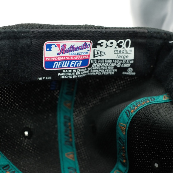 New Era | Accessories | Az Arizona Diamondbacks Mlb Baseball Hat Cap ...